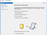 Generating Script In Sql Server 2012